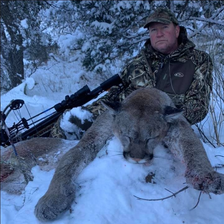 Gila and Apache Outfitters in New Mexico | Outguided
