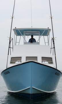 Full-Day Deep Sea Offshore Cape Hatteras Fishing Charter | Outguided