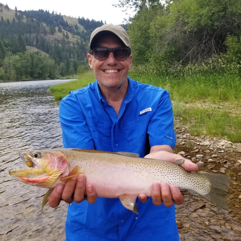 Bitterroot River | Outguided