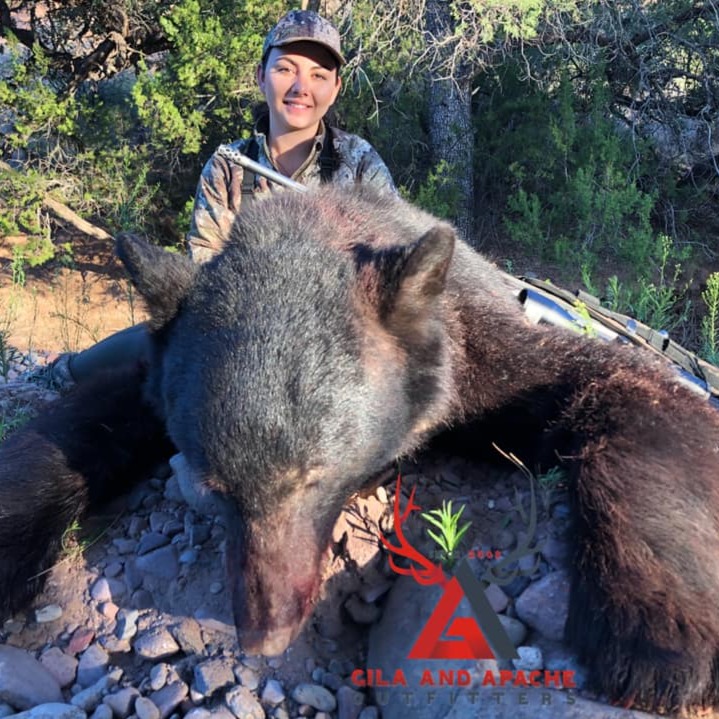 Gila and Apache Outfitters in New Mexico | Outguided