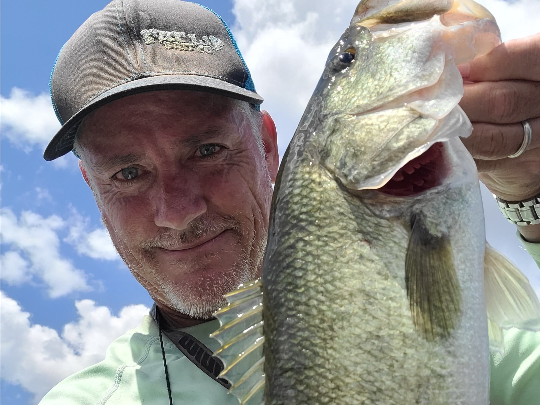 Best bass fishing service | Outguided