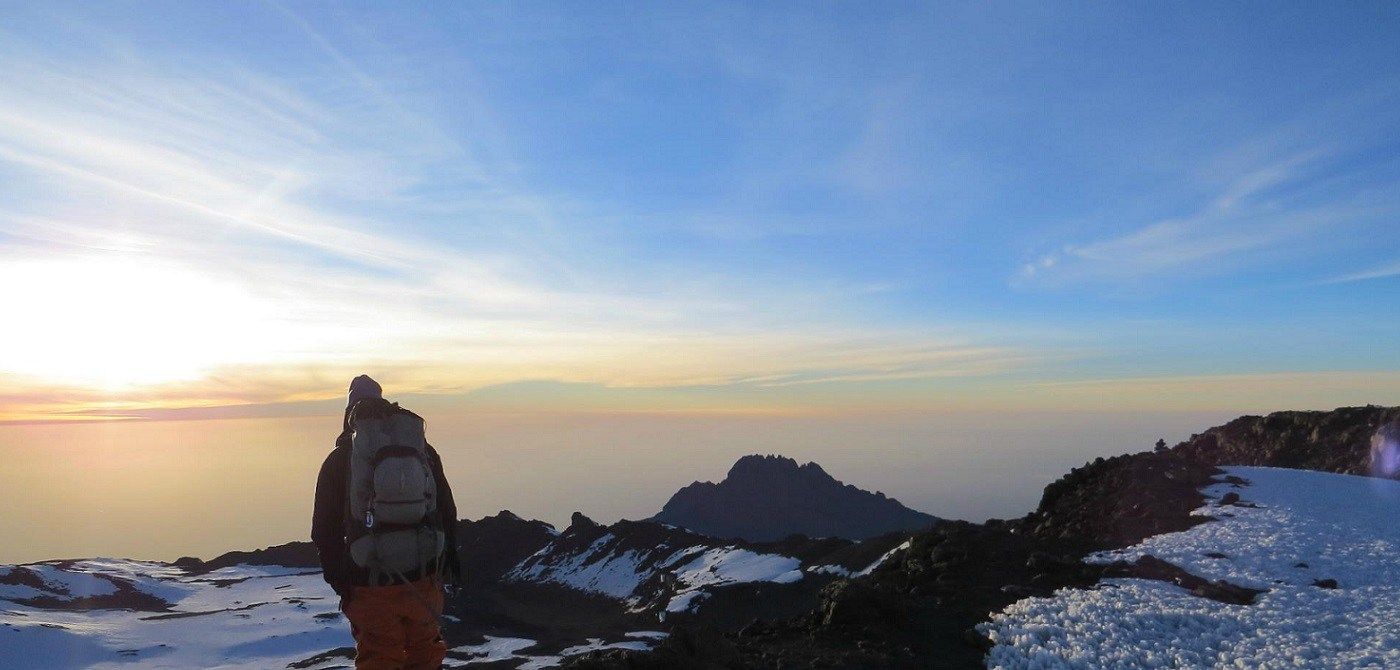 6 Days Trekking Kilimanjaro Via Rongai Route | Outguided