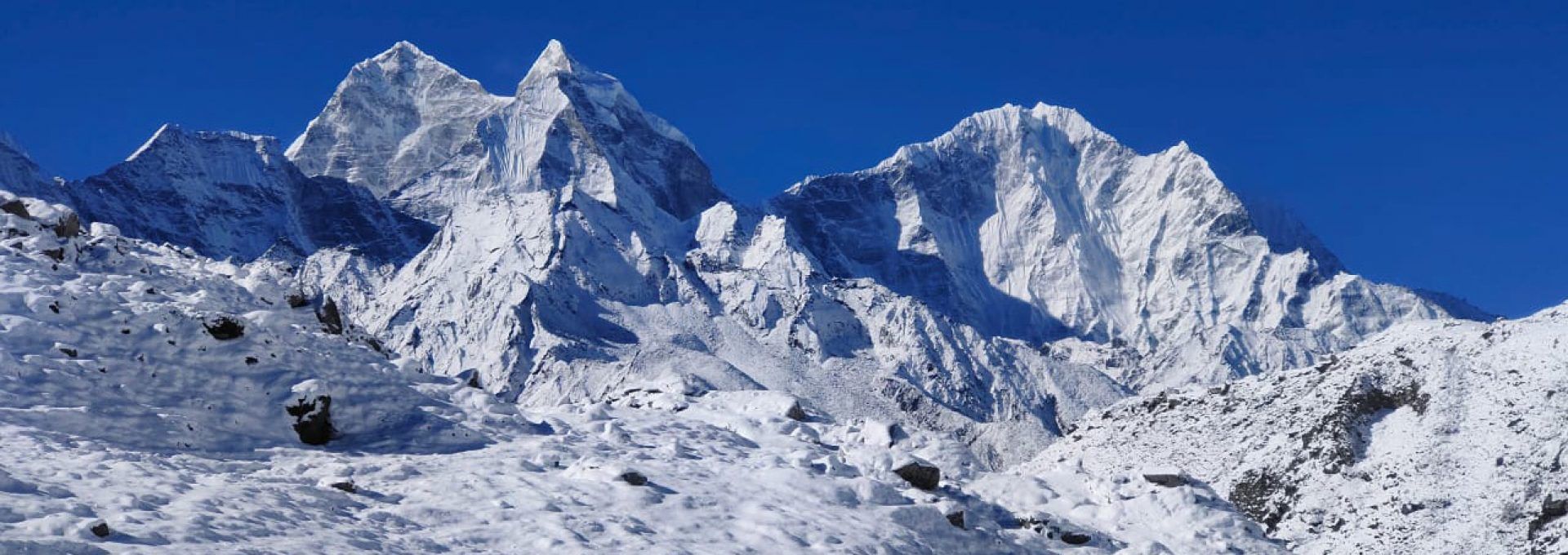 Everest Pikey Peak Trek | Outguided