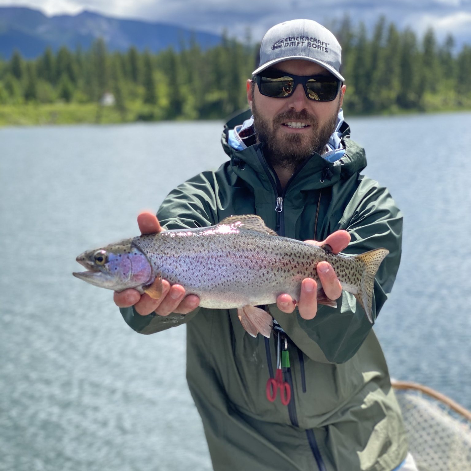 Flathead River Float Trip | Outguided