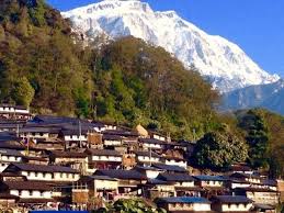 Sikles Village Trek | Outguided