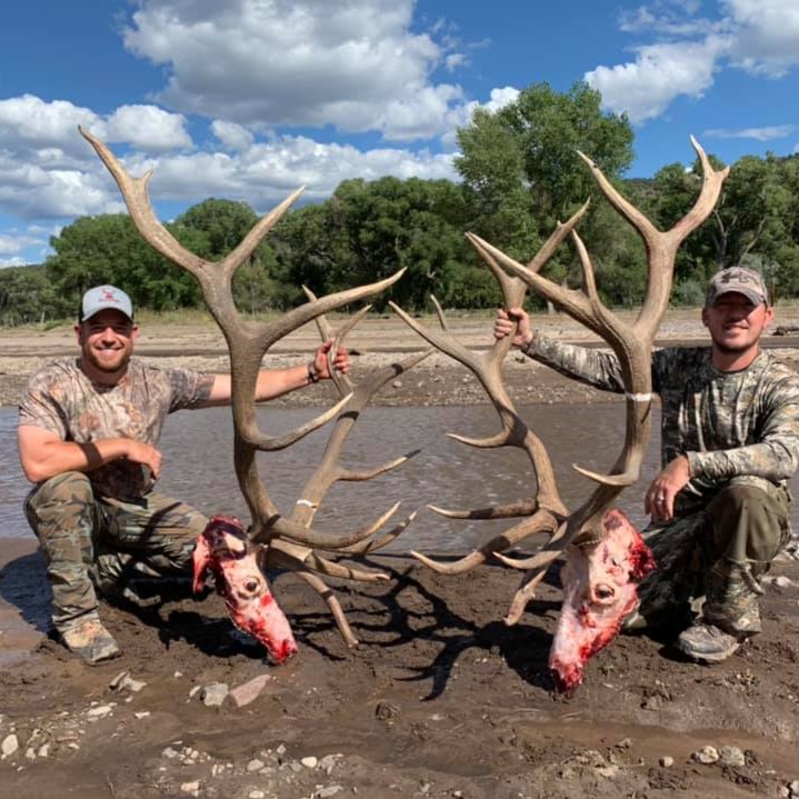 Gila and Apache Outfitters in New Mexico | Outguided