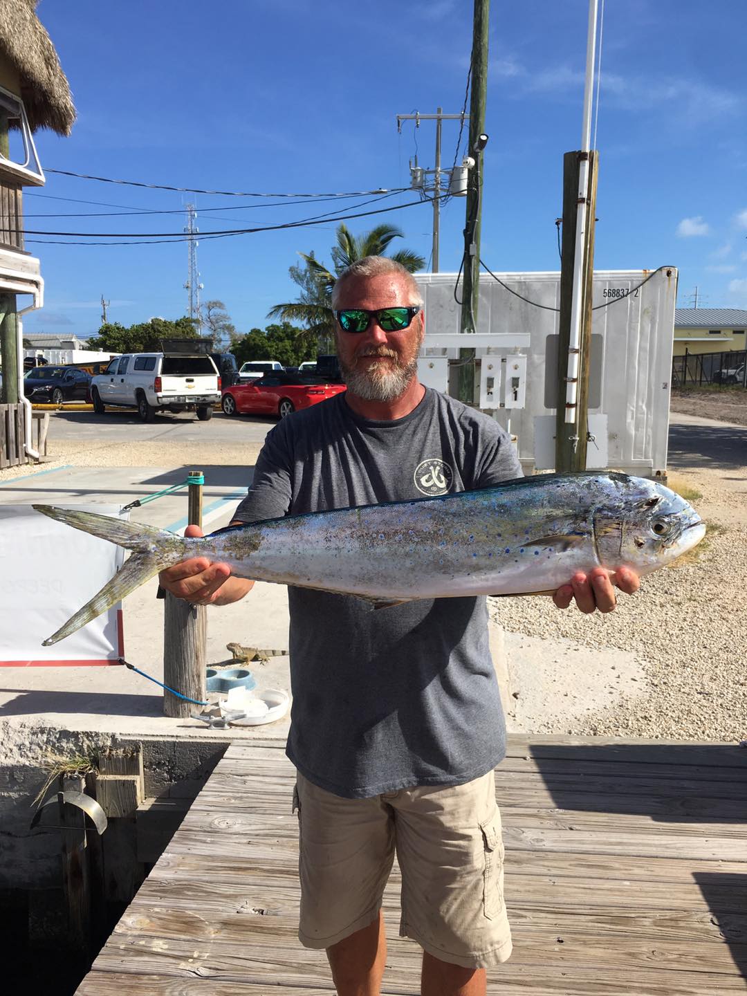 Full Day Trip Fishing in the Beautiful Florida Keys | Outguided