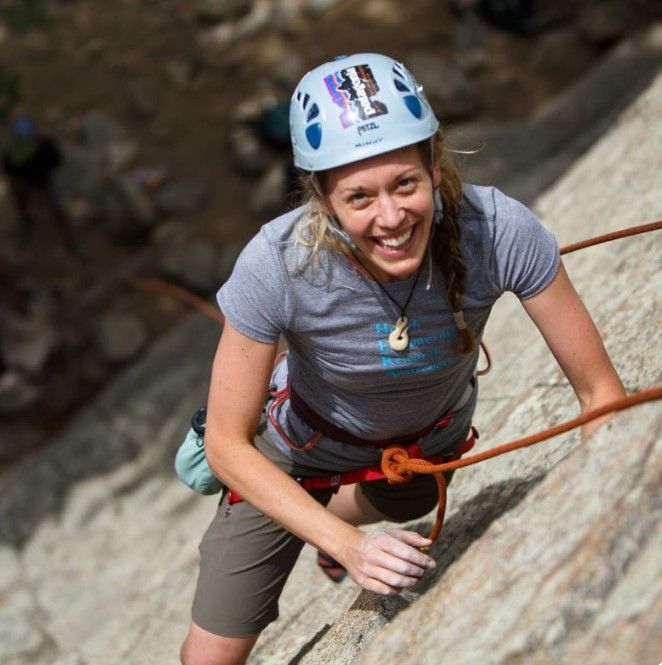 Half-Day Fun Climb | Outguided