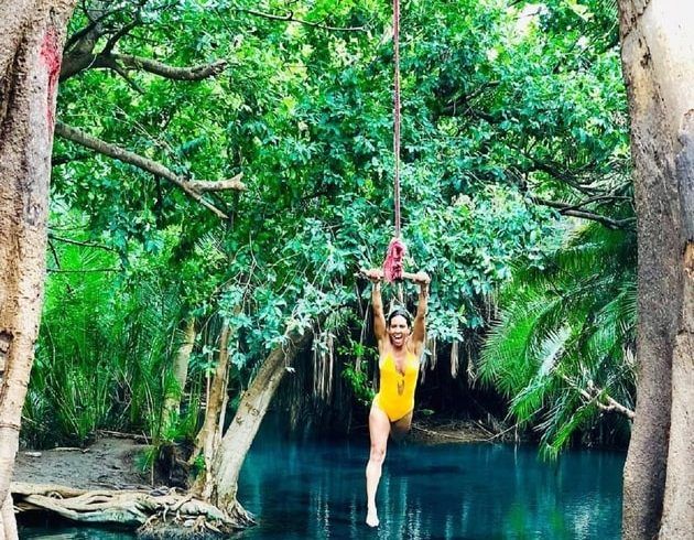 Eddy tours and safaris | Outguided