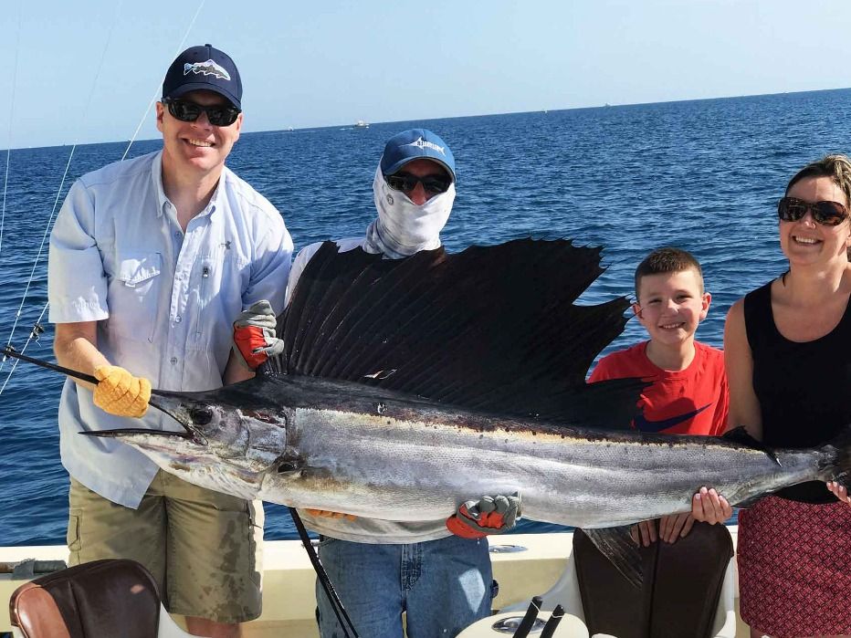 3-Day Bahamas Fishing Charter | Outguided