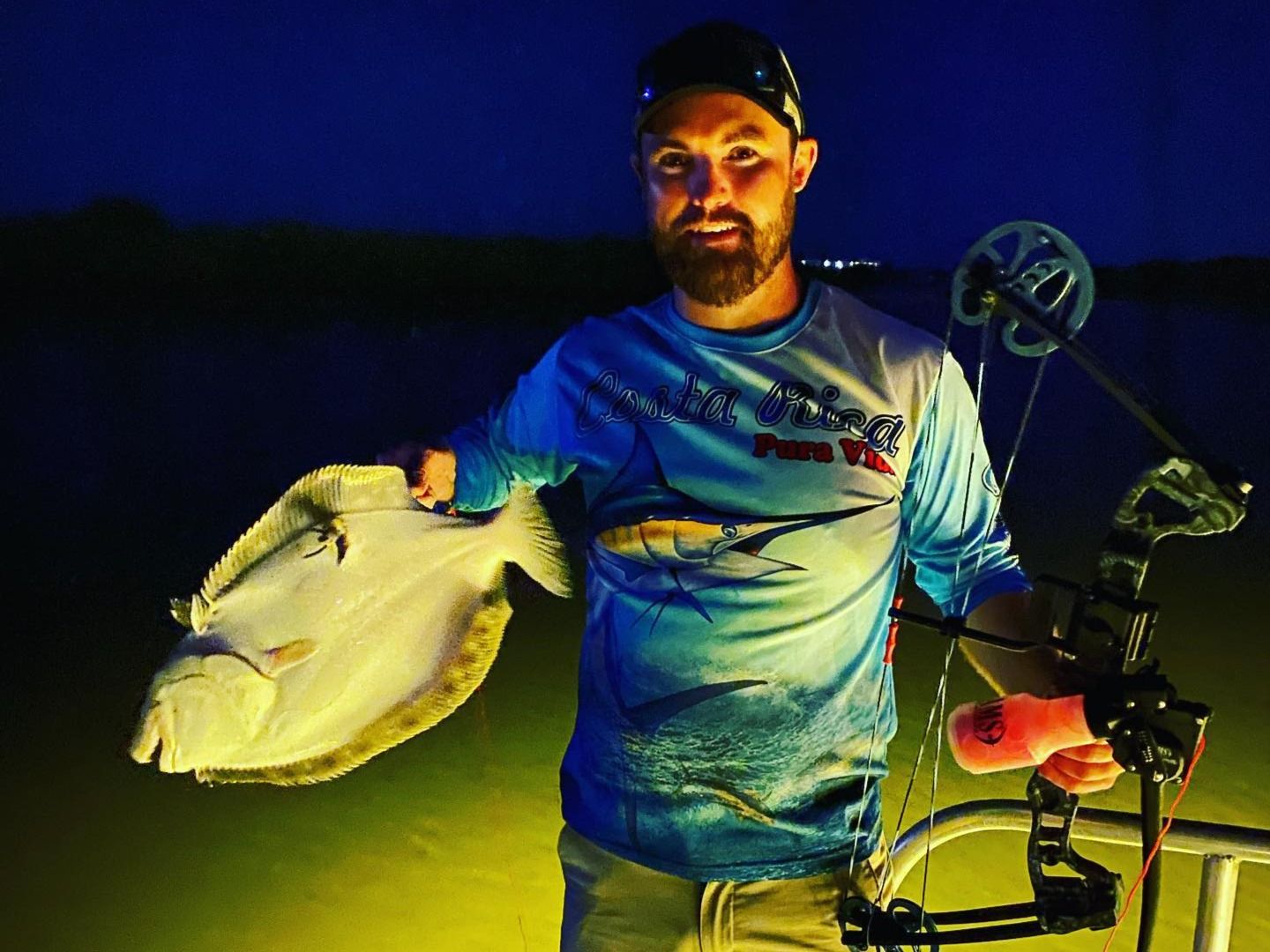 Gigging Charter - Half Day | Outguided