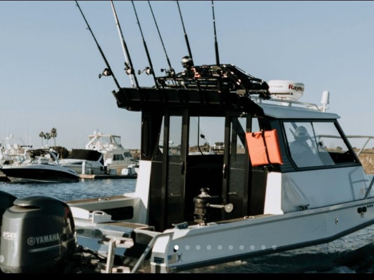 10-HOUR CATALINA ISLAND LOBSTER HOOPING | Outguided
