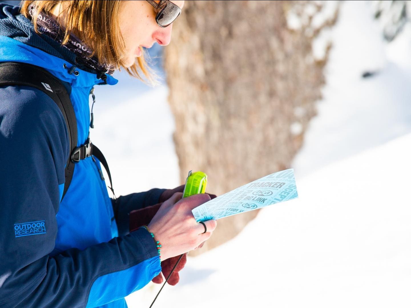 AIARE Level 1 Avalanche Safety Course | Outguided