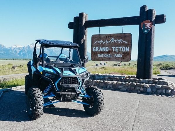 Private Side-By-Side Tour | Outguided