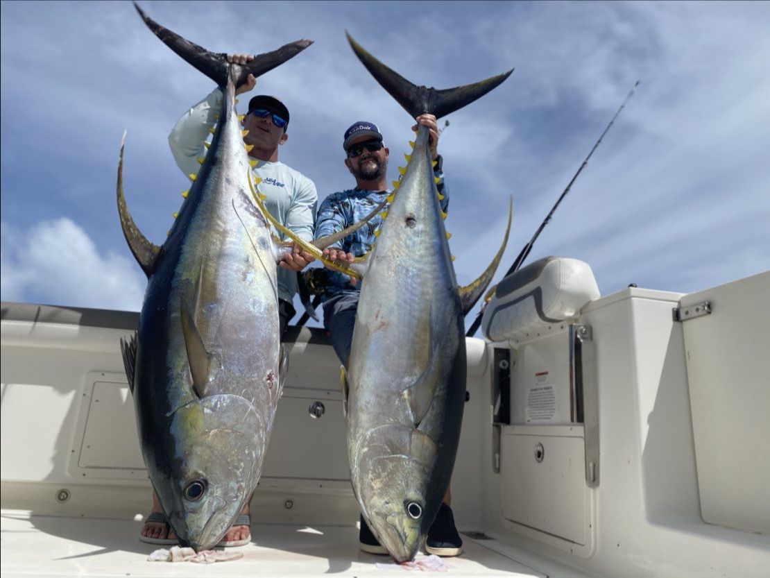 4-Hour Fiji Fishing Charter | Outguided