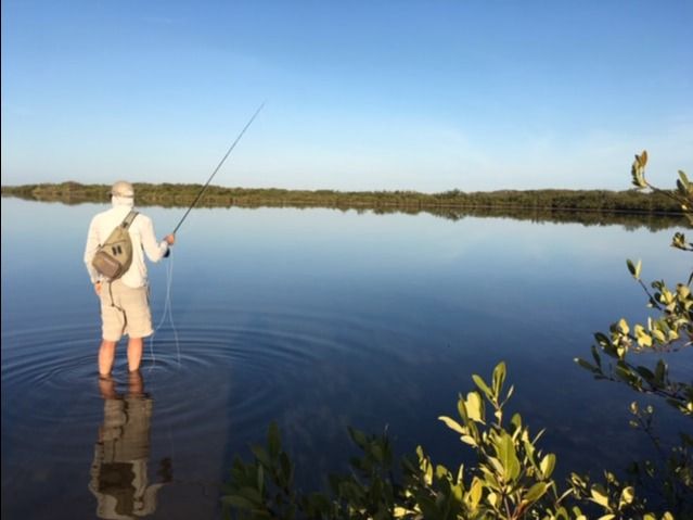 Blue Voodoo Outfitters | Outguided