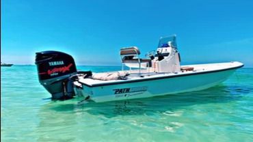 4-Hour Florida Sandbar Partying in Tampa | Outguided