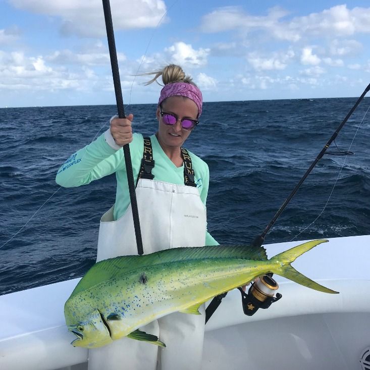 3-Day Bahamas Fishing Charter | Outguided