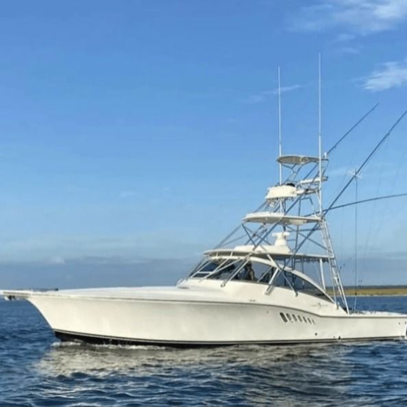 Adventurous Fishing Charters LLC | Outguided