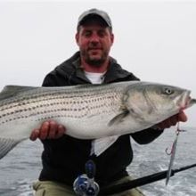 5-Hour Boston Harbor Fishing Tour | Outguided