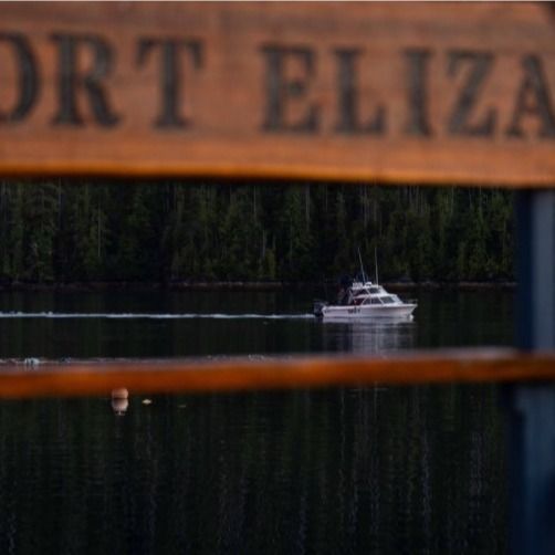 3-Day 4-Night Fishing from Port Eliza Floating Lodge | Outguided