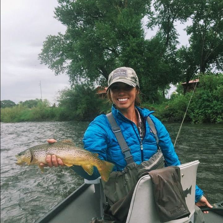 Custom Guided Rio Grande River Float Trip | Outguided