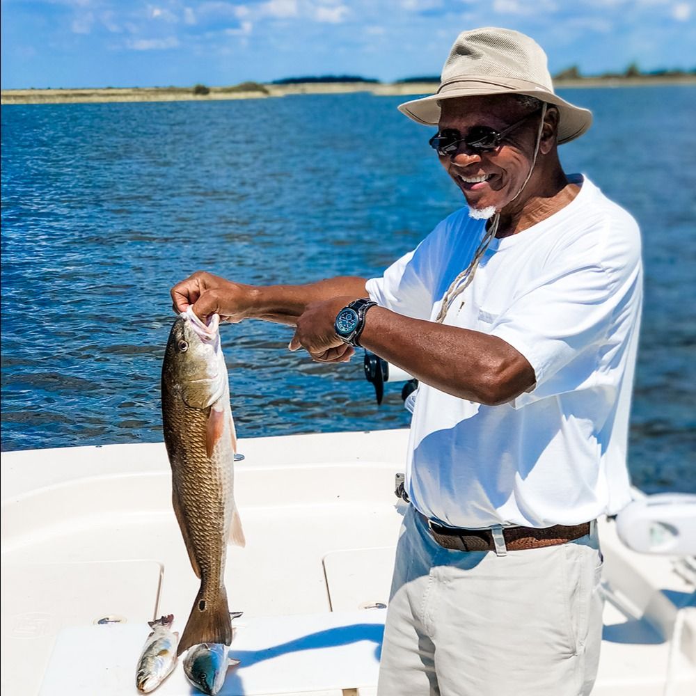 4-Hour Shrimping and Fishing Tour | Outguided