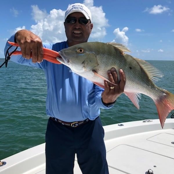 Inshore Fishing Charter in Miami - Full Day | Outguided
