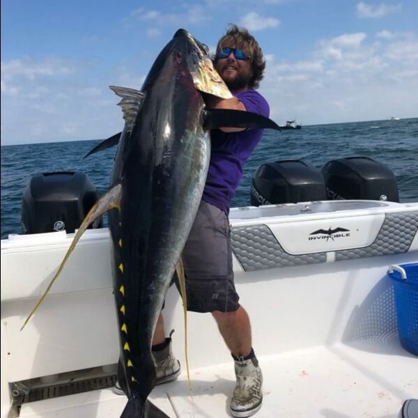 12-Hour Inshore Port Fourchon Fishing | Outguided