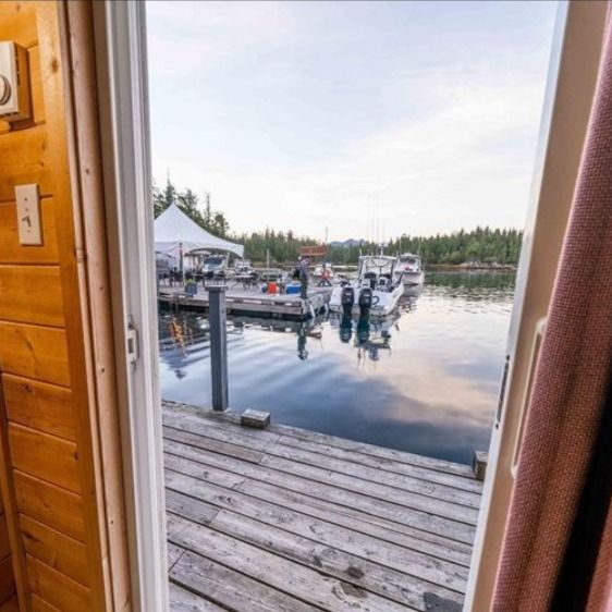 Port Eliza Lodge | Outguided