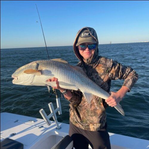 Captain Brandon Huskins | Outguided