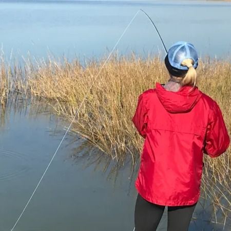 Full-Day Fly Fishing Lesson | Outguided