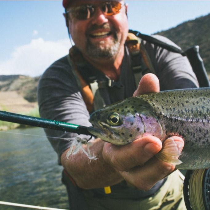 Custom Guided Rio Grande River Float Trip | Outguided