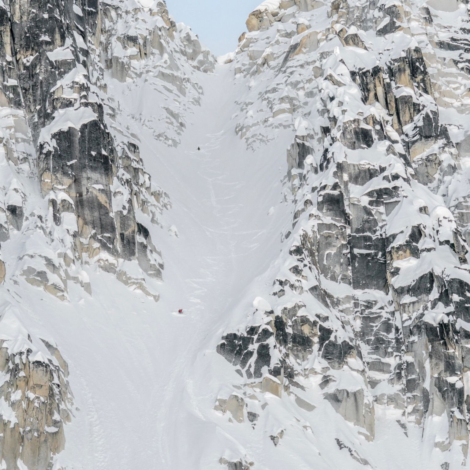 Ski Denali National Park - 7 Day Experience | Outguided