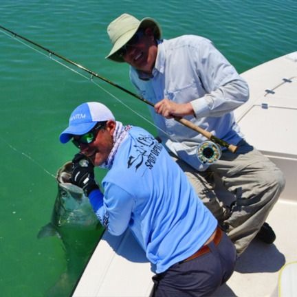 Miami Bonefishing | Outguided