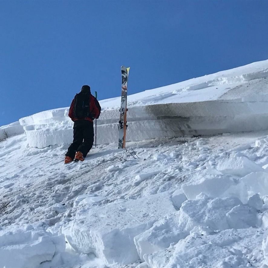 Level 1 Avalanche Training | Outguided