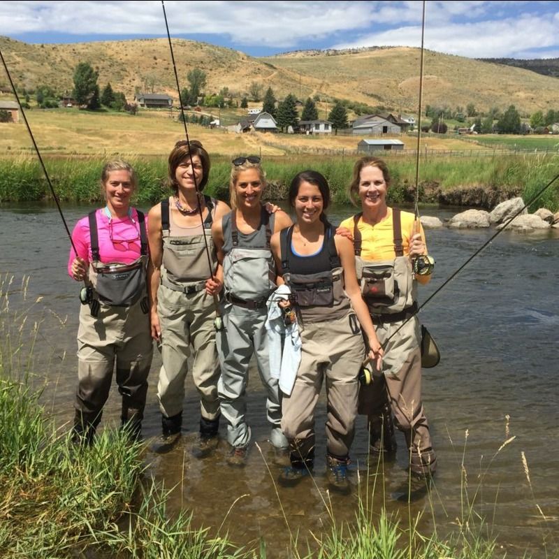 Full Day Guided Fly Fishing in the Provo River | Outguided