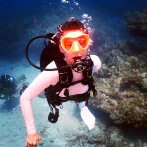 Half-Day Small Group Dive Tour | Outguided