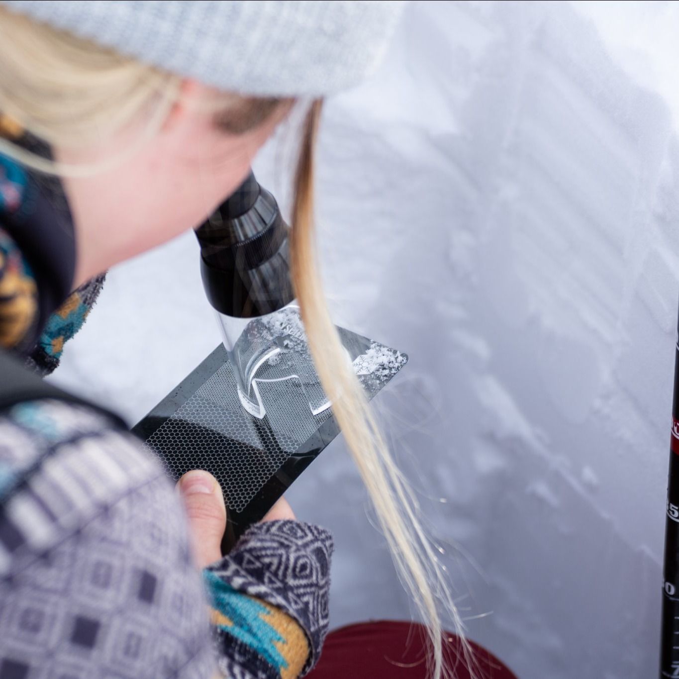 Avalanche Science REC1+ Course | Outguided