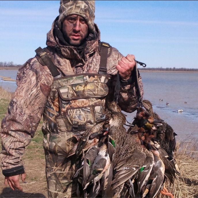 Waterfowl Duck & Goose Hunt - Daily Pit-Lease | Outguided