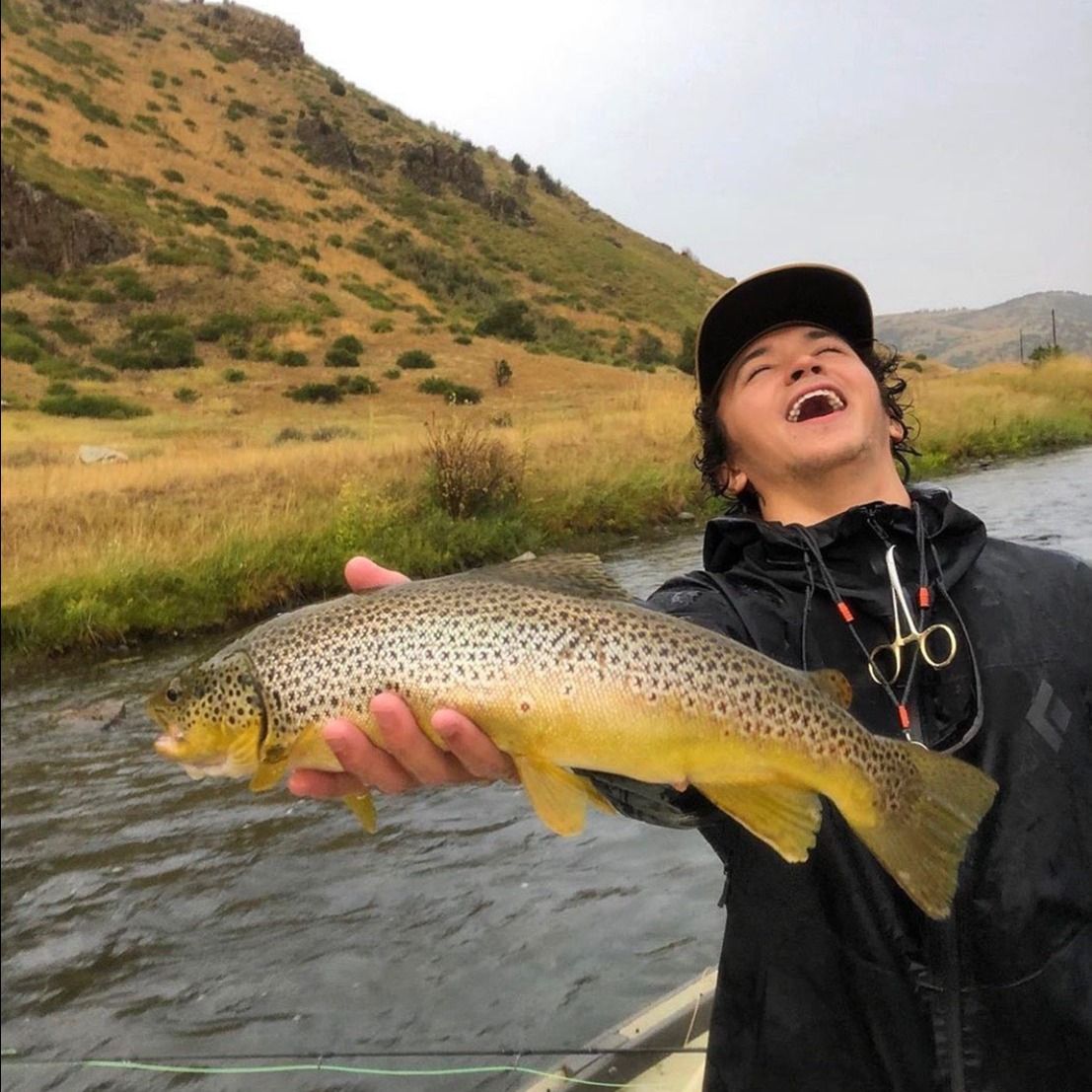 Float Fishing Trip on the Toccoa River - Half Day | Outguided