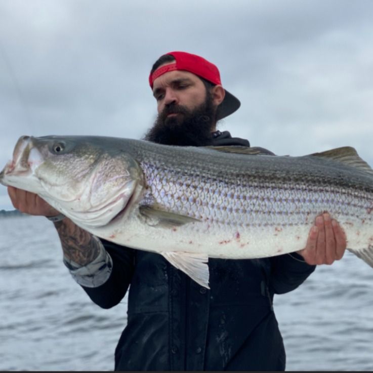 10-Hour Night Fishing @ Block Island | Outguided