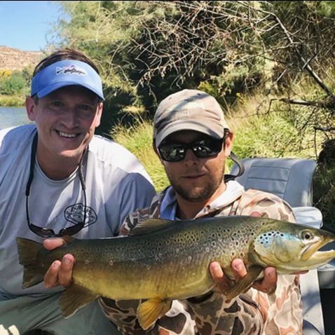 Custom Guided Rio Grande River Float Trip | Outguided