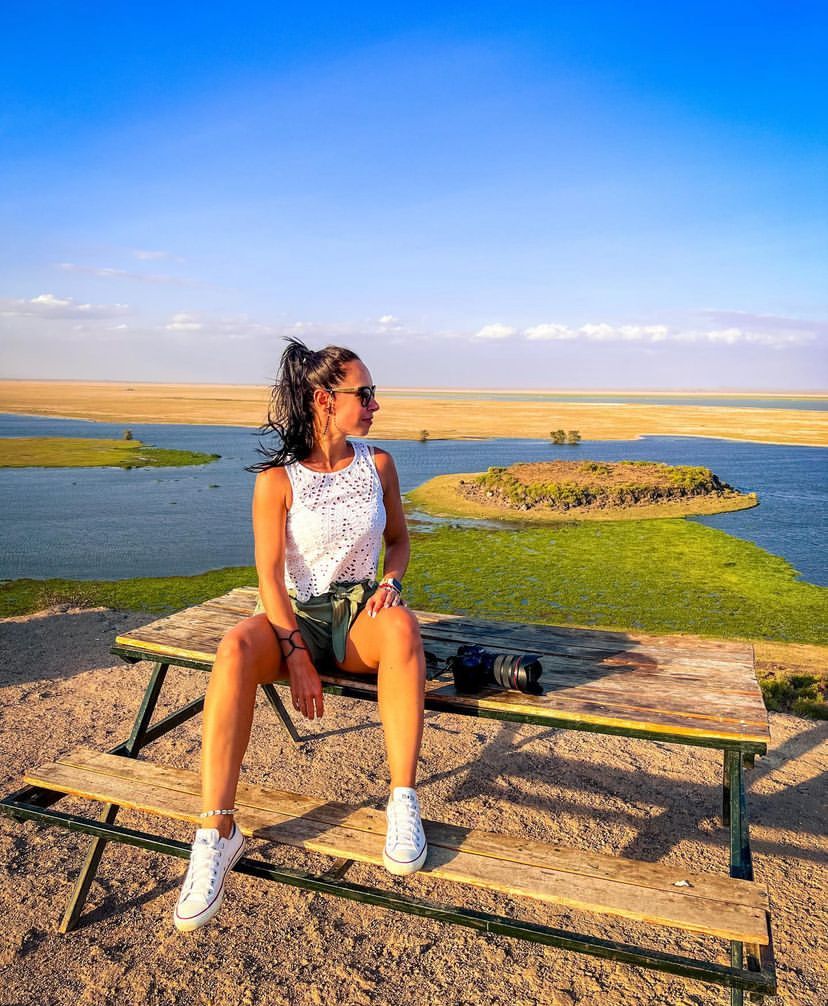 5 DAYS (NAIROBI TO ISEBANIA) - LAKE NAIVASHA, LAKE NAKURU AND MASAI ...