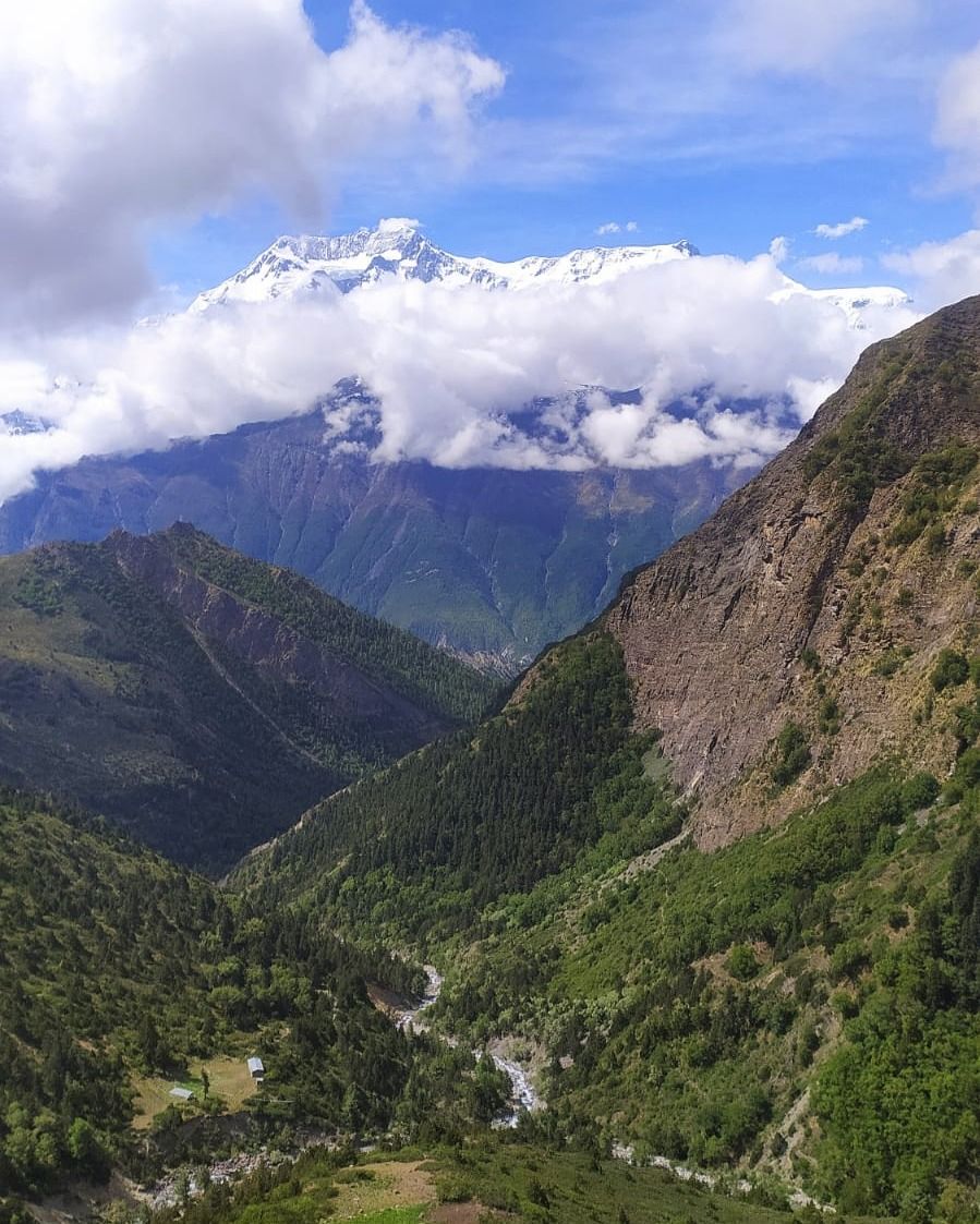 Amazing Two Weeks Tour In Nepal | Outguided