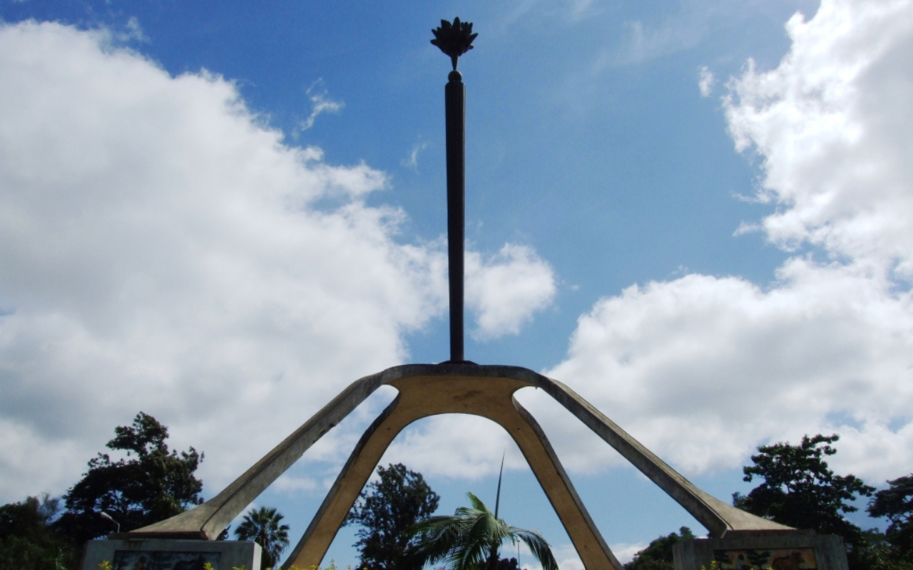 Arusha Town Sightseeing | Outguided
