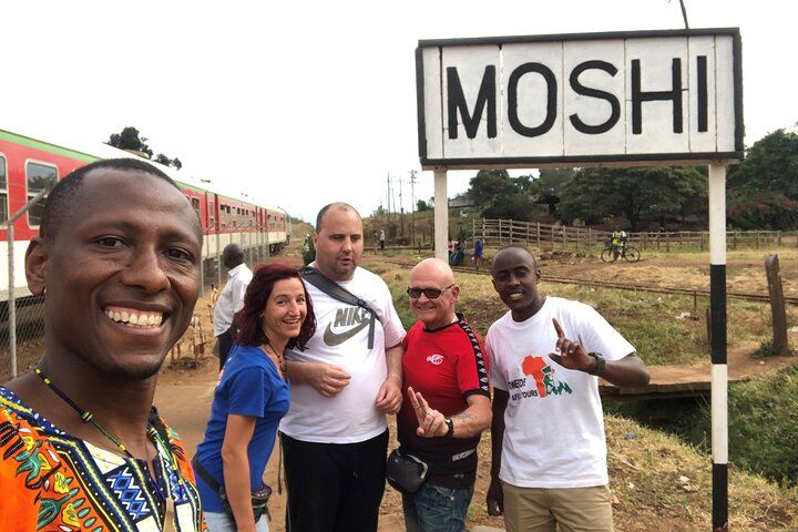 Day Tour Around Moshi in Tanzania | Outguided