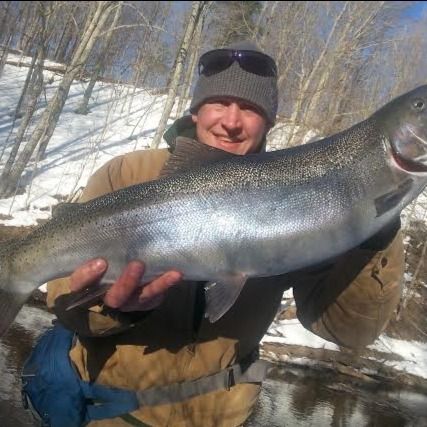 Knothead Outdoor Guide Service | Outguided