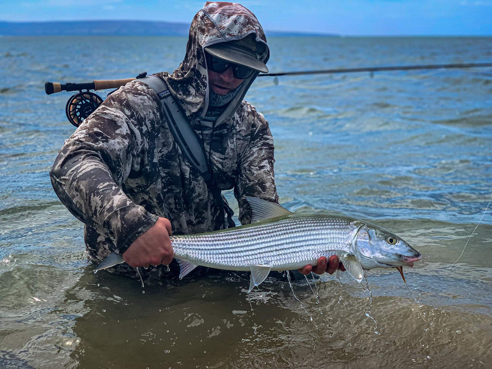 Hawaiian Bone Fishing | Outguided