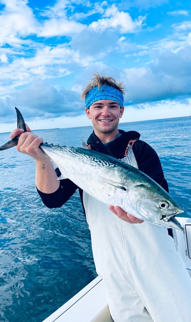 Six Hour Black Sea Bass, Tautog, and Scup Fishing Excursion in Cape Cod ...